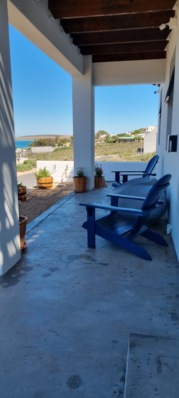 MaKarLi Blu — Self-Catering Holiday Accommodation